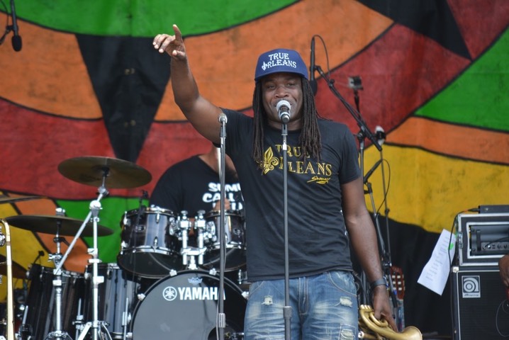 Day 12 / Monday, May 2 | The Mangold Family Website